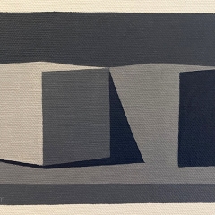 Evolve Artist Exercises | L.J. Knight